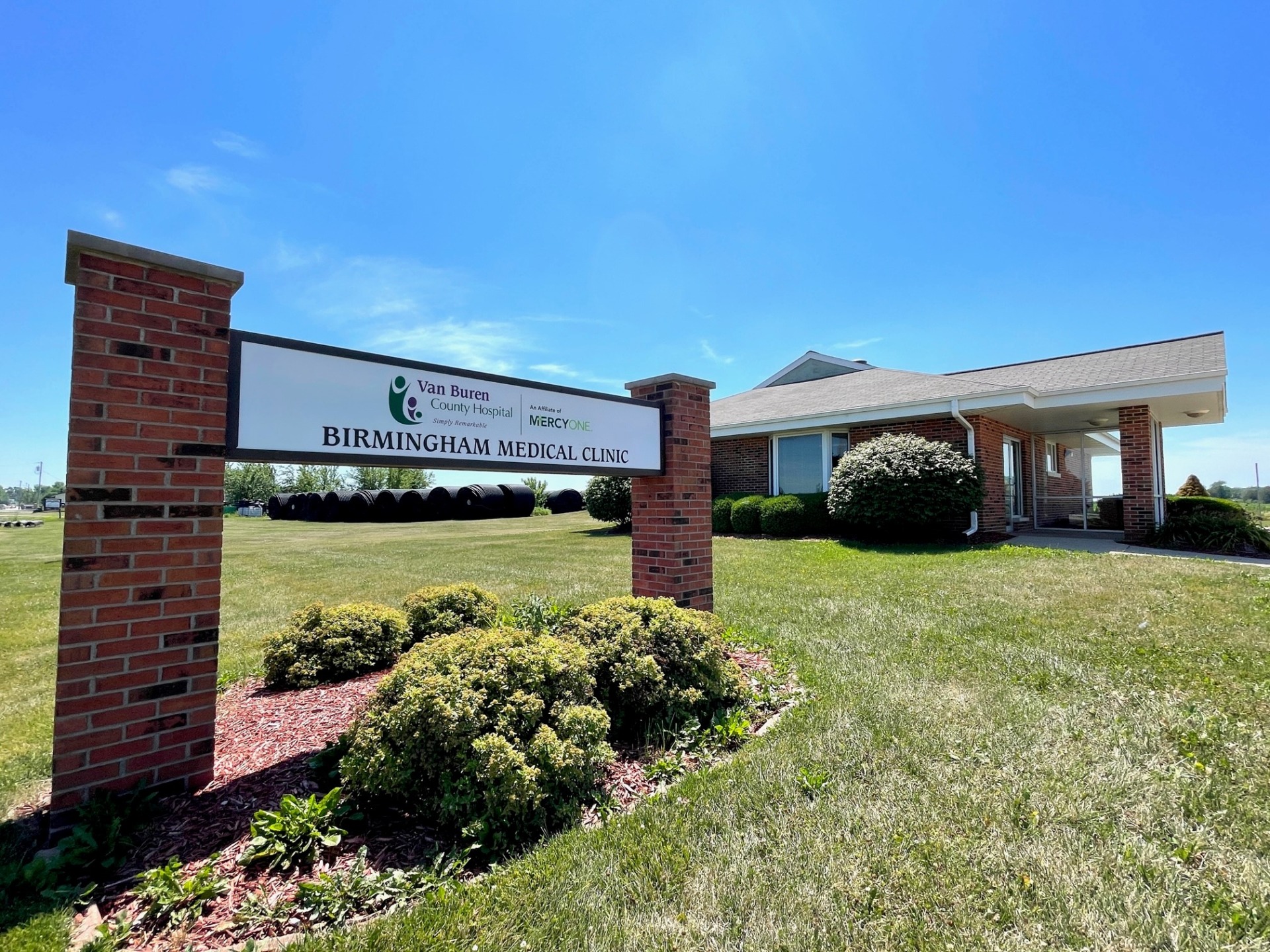 Birmingham Medical Clinic | Van Buren County Hospital