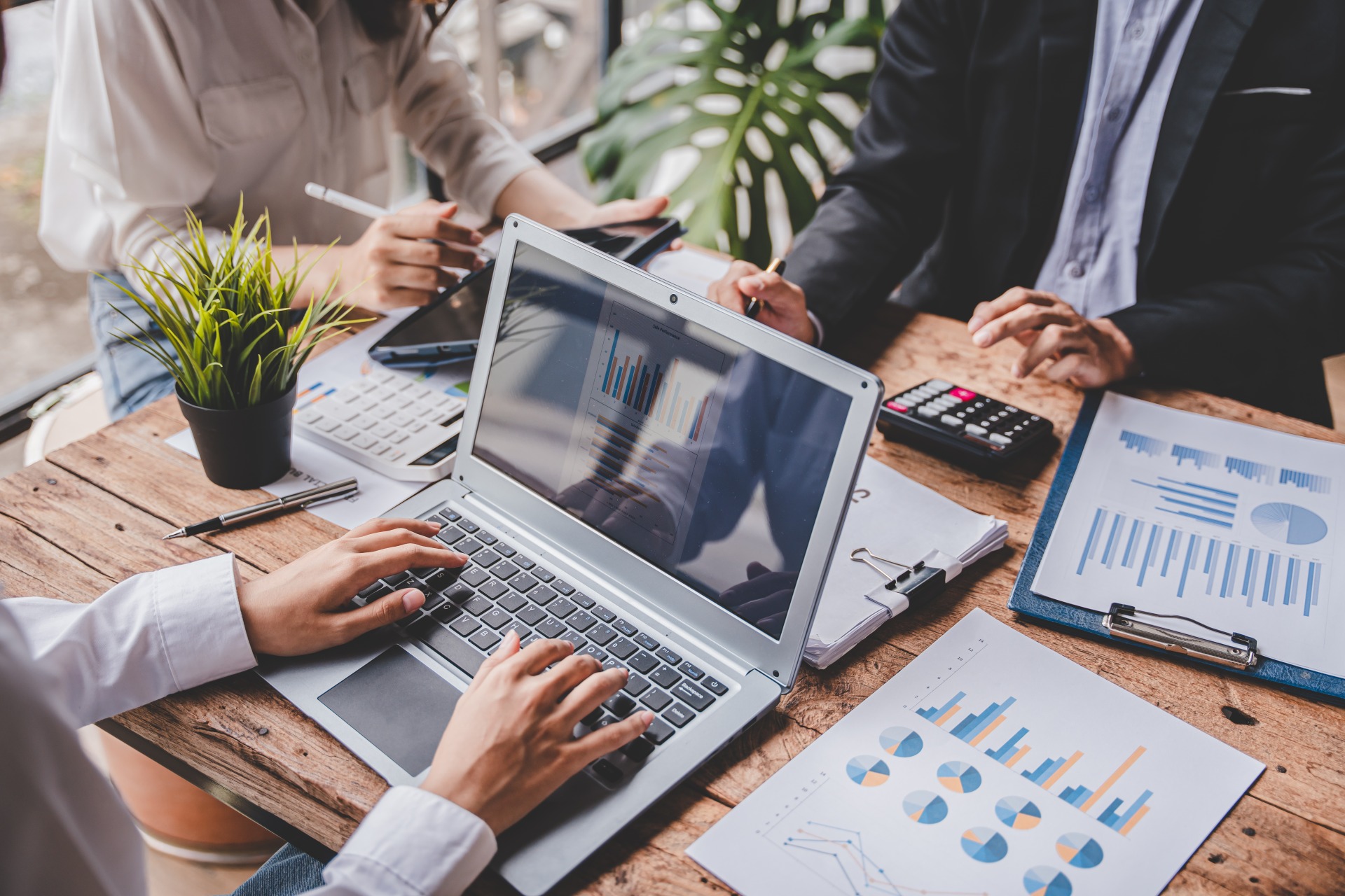 Administrative Intern - Employment - Van Buren County Hospital