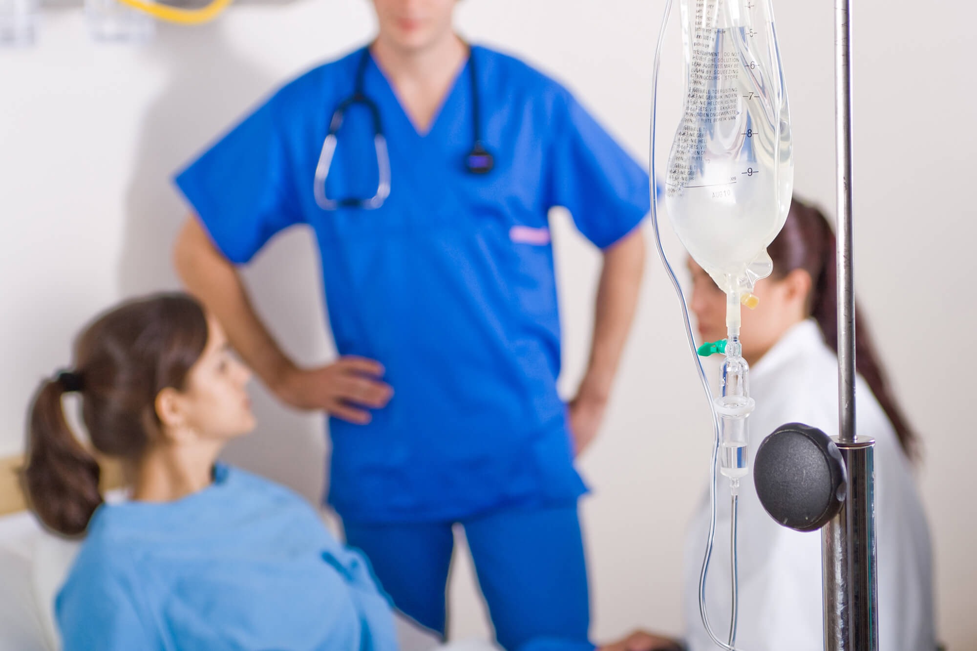 General Surgery Services - Van Buren County Hospital