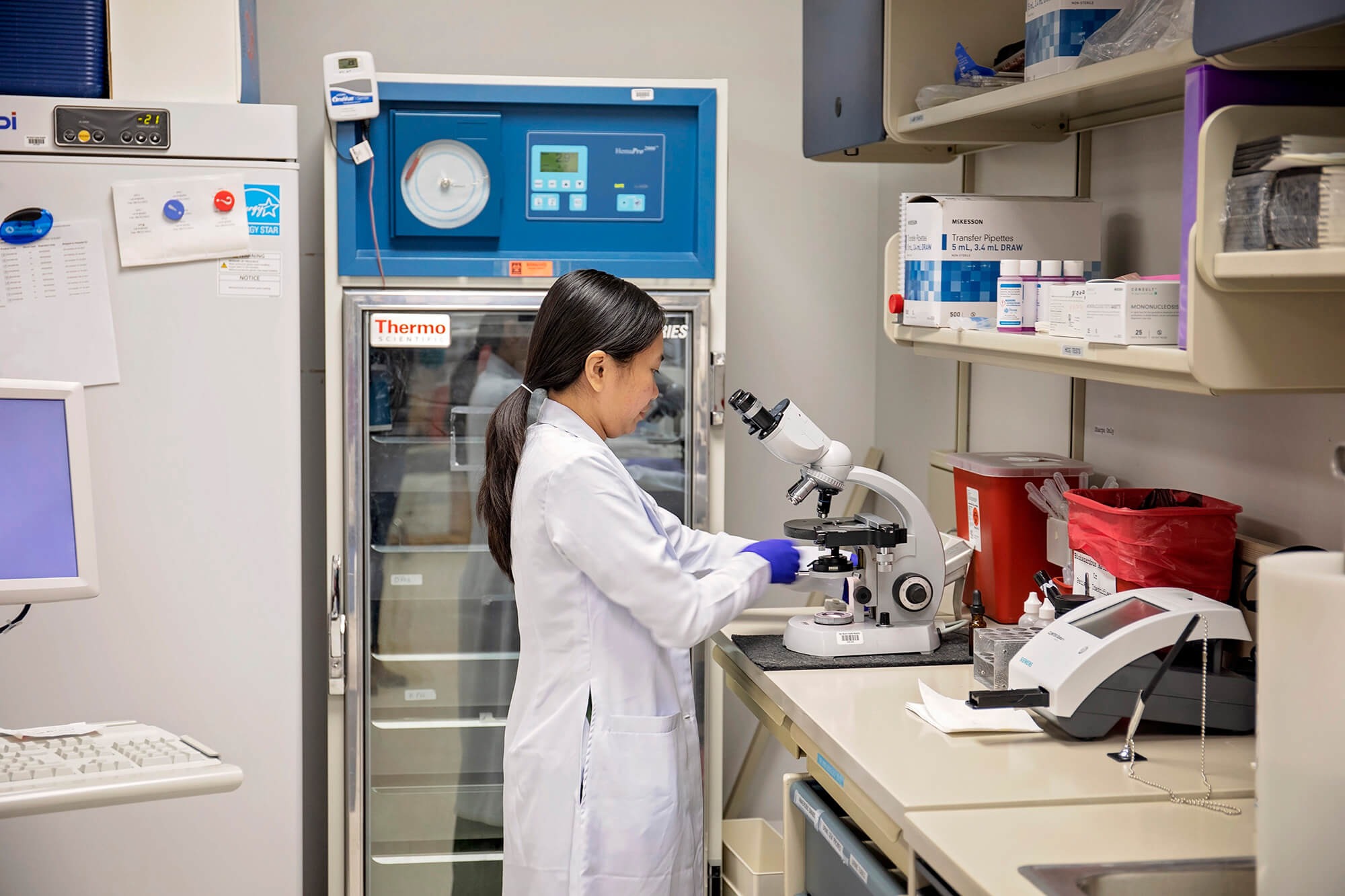 VBCH Laboratory Services - Van Buren County Hospital