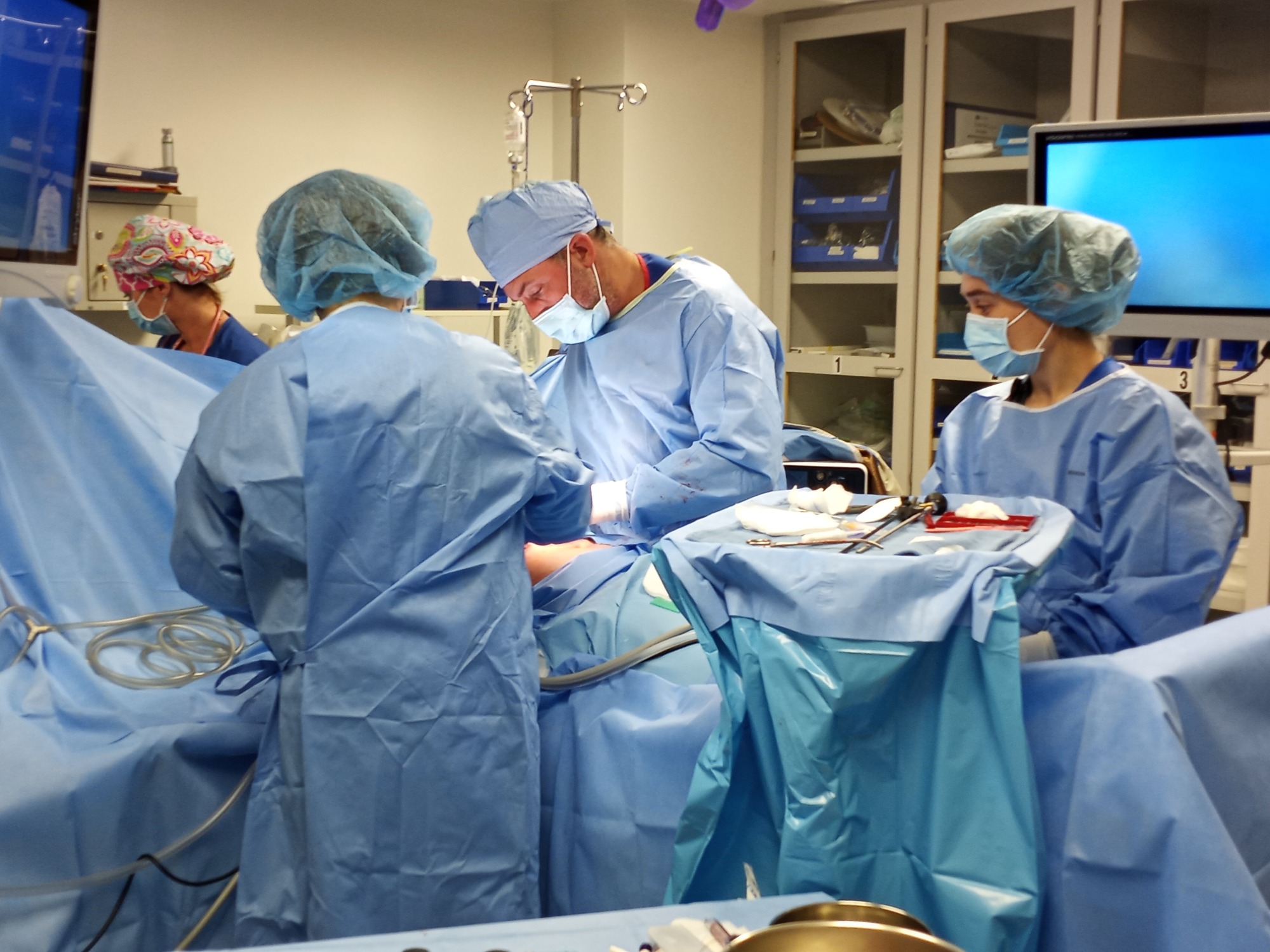 Surgical Services & Specialties - Van Buren County Hospital