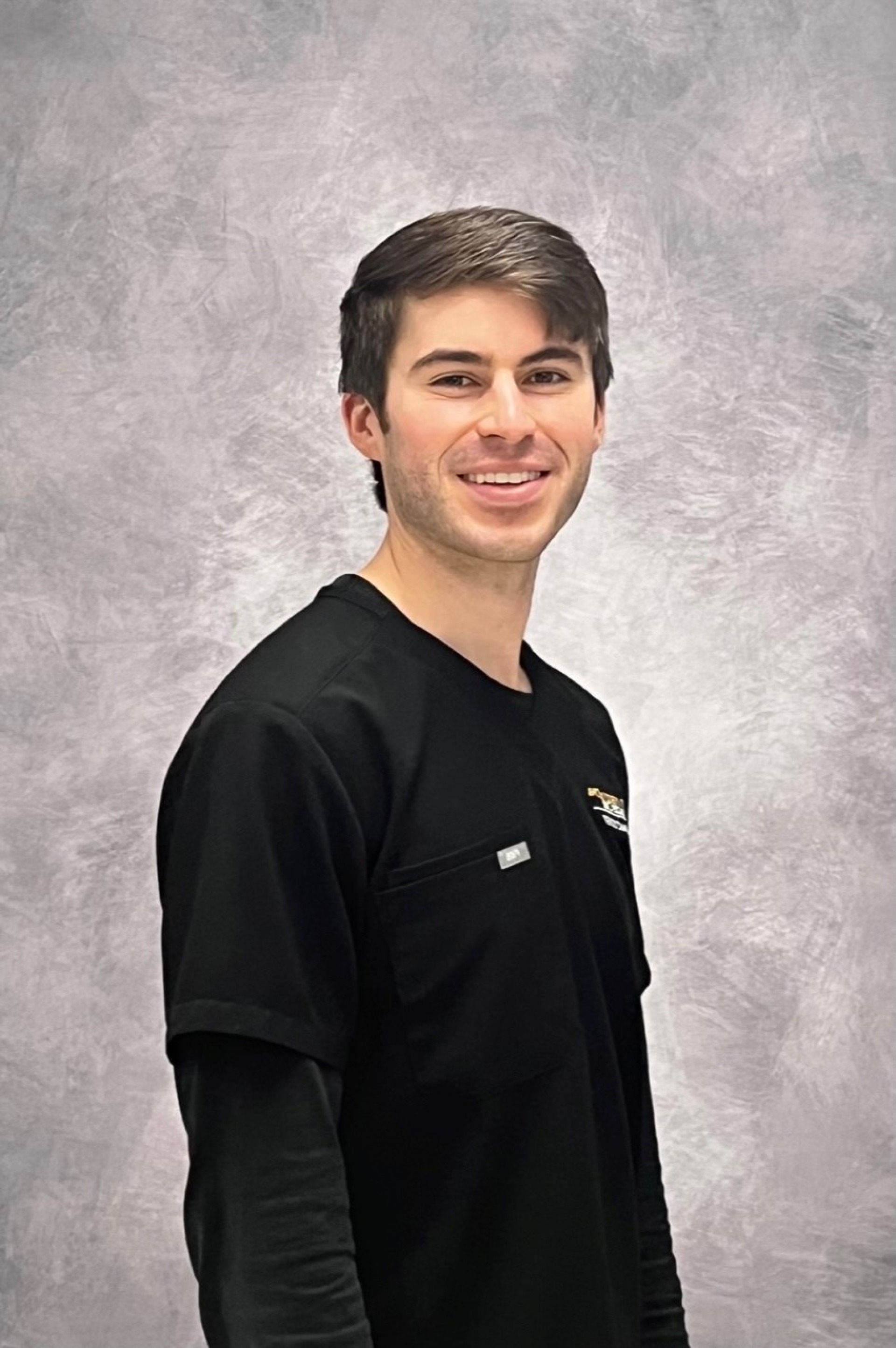 Blake Vest, MD - Van Buren County Hospital - Iowa