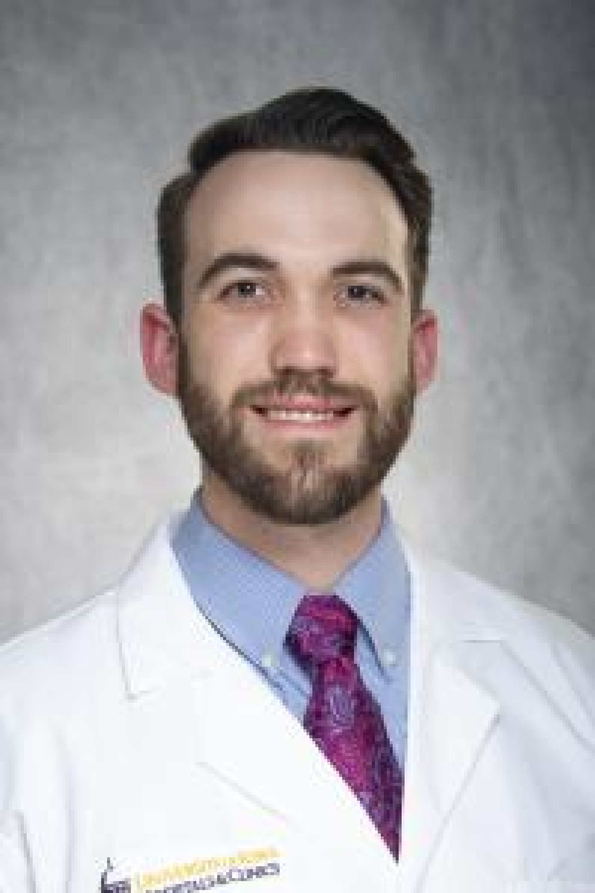 Mitchell Gibbons, MD - Van Buren County Hospital - Iowa